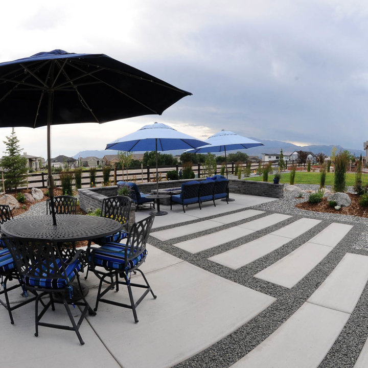 Personal Hardscaping in Colorado Springs, CO - JakesDesigns