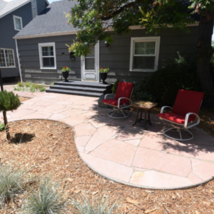 Stunning Colorado Springs, CO Landscape Architecture Projects