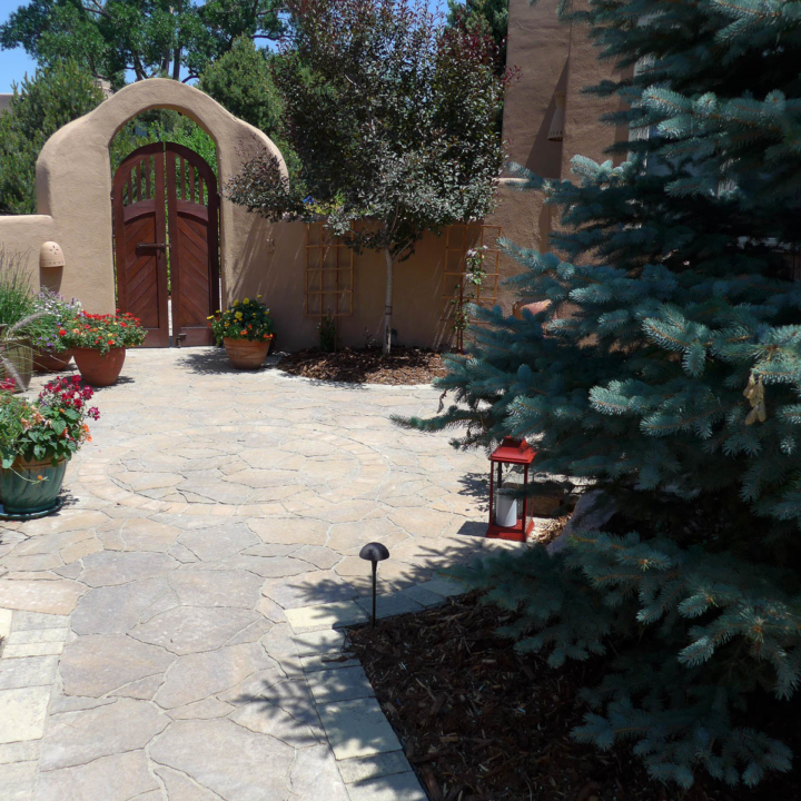 Stunning Colorado Springs, CO Landscape Architecture Projects