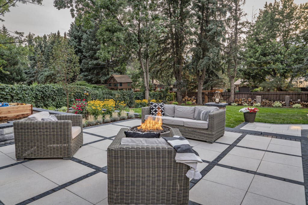 Kick Up Your Wolf Ranch, CO Home with a New Outdoor Living Space